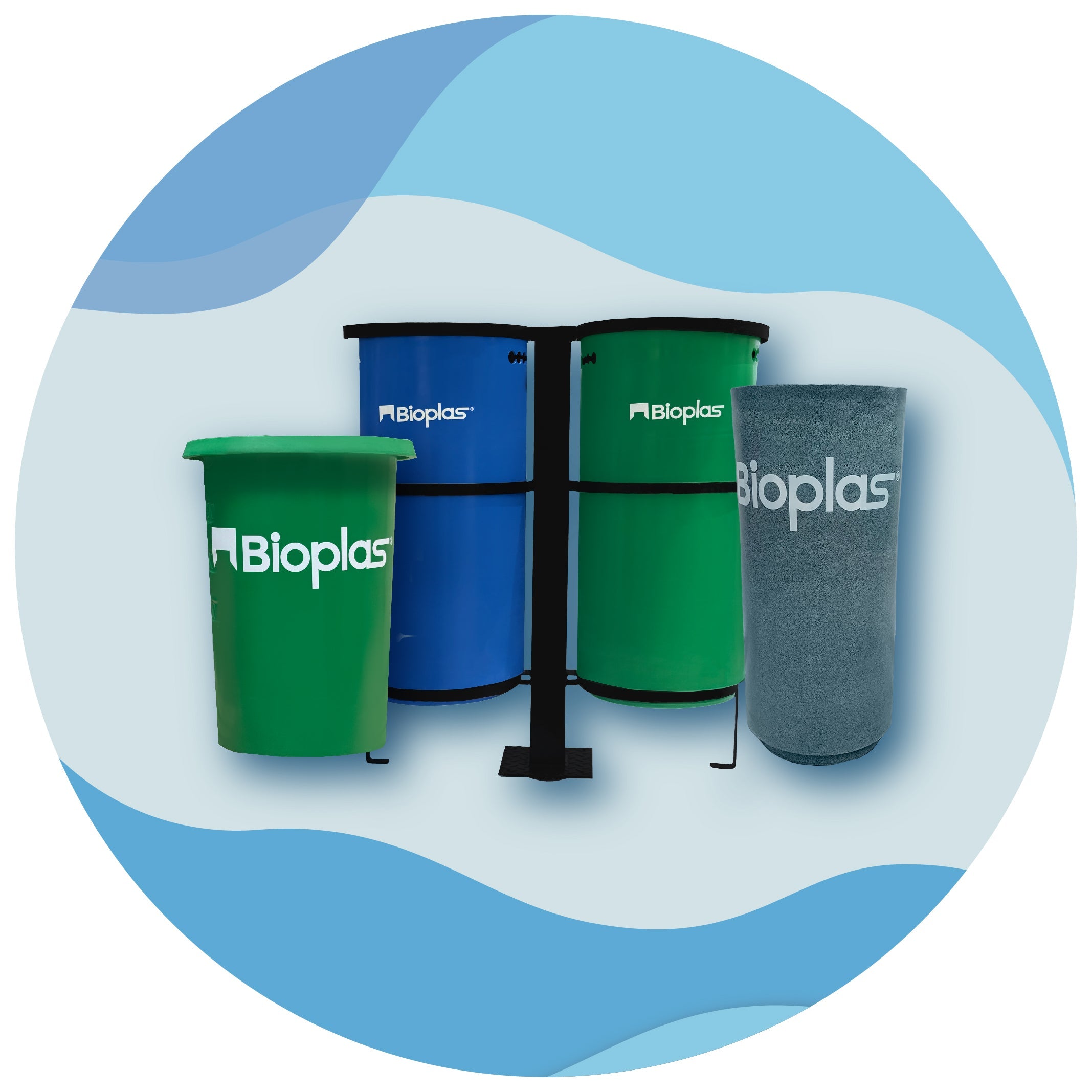 Colecciones – Bioplas